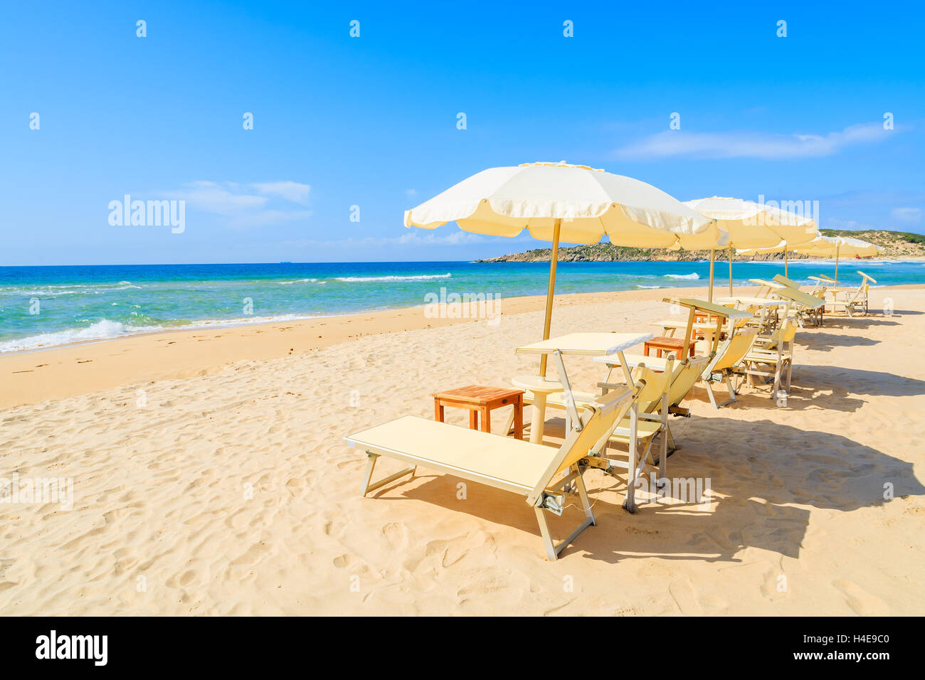 Chia sa colonia hi-res stock photography and images - Alamy