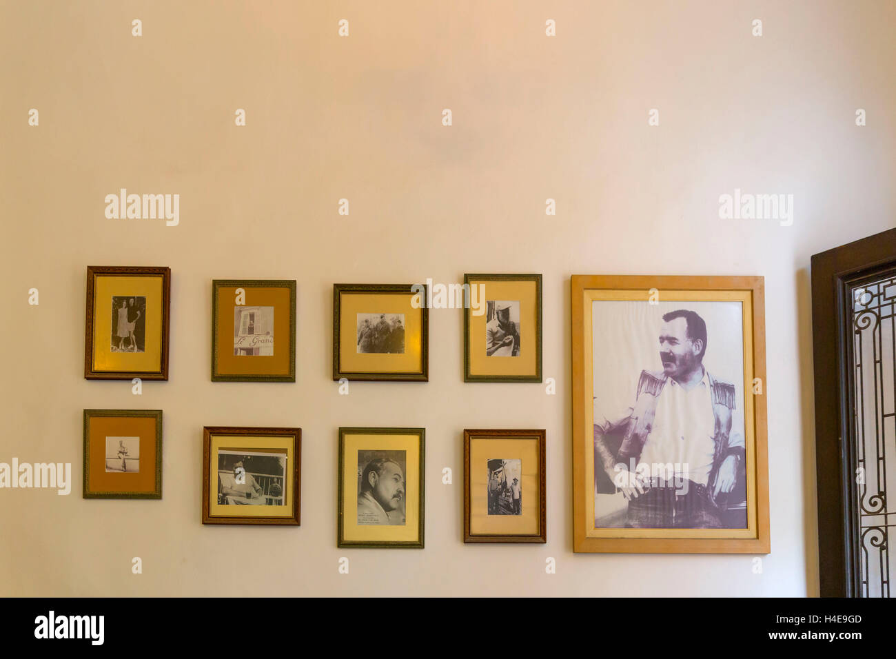 Hotel ambo mundos hi-res stock photography and images - Alamy
