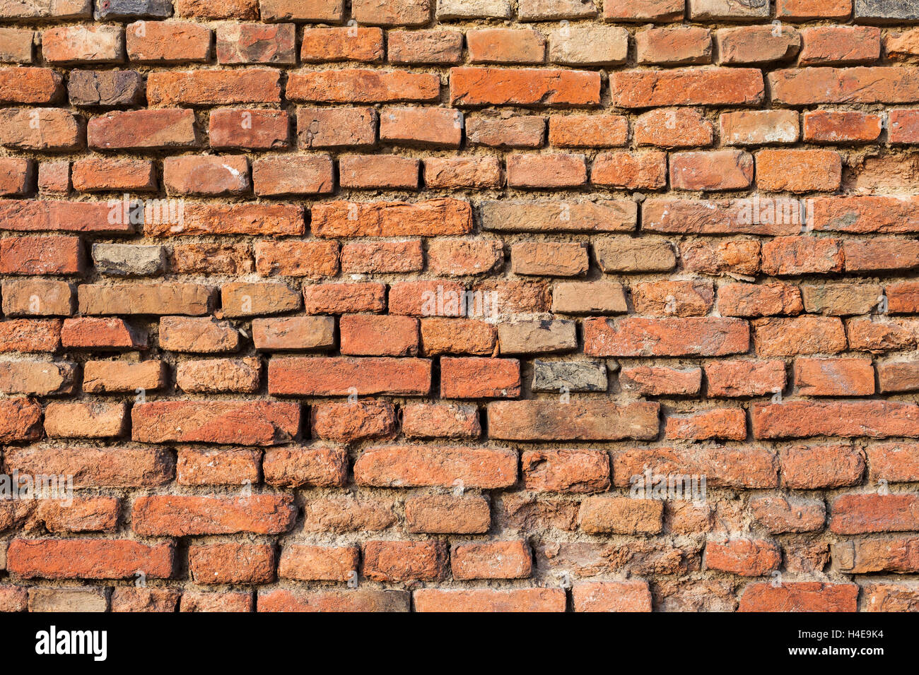 Brick walling hi-res stock photography and images - Alamy