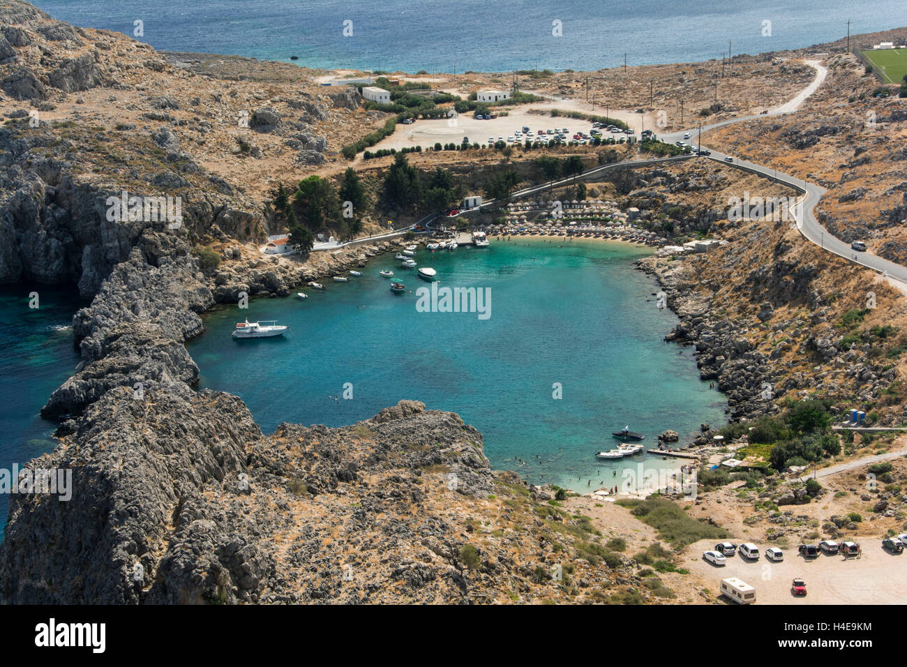 Pavlos hi-res stock photography and images - Alamy