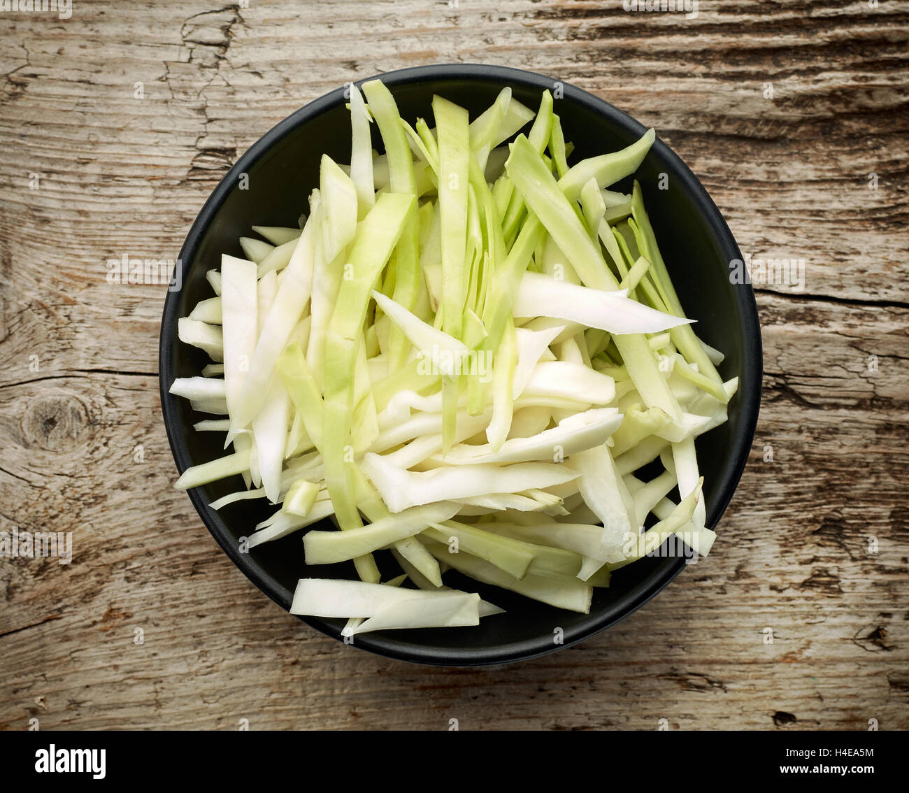 Sliced white cabbage hi-res stock photography and images - Alamy