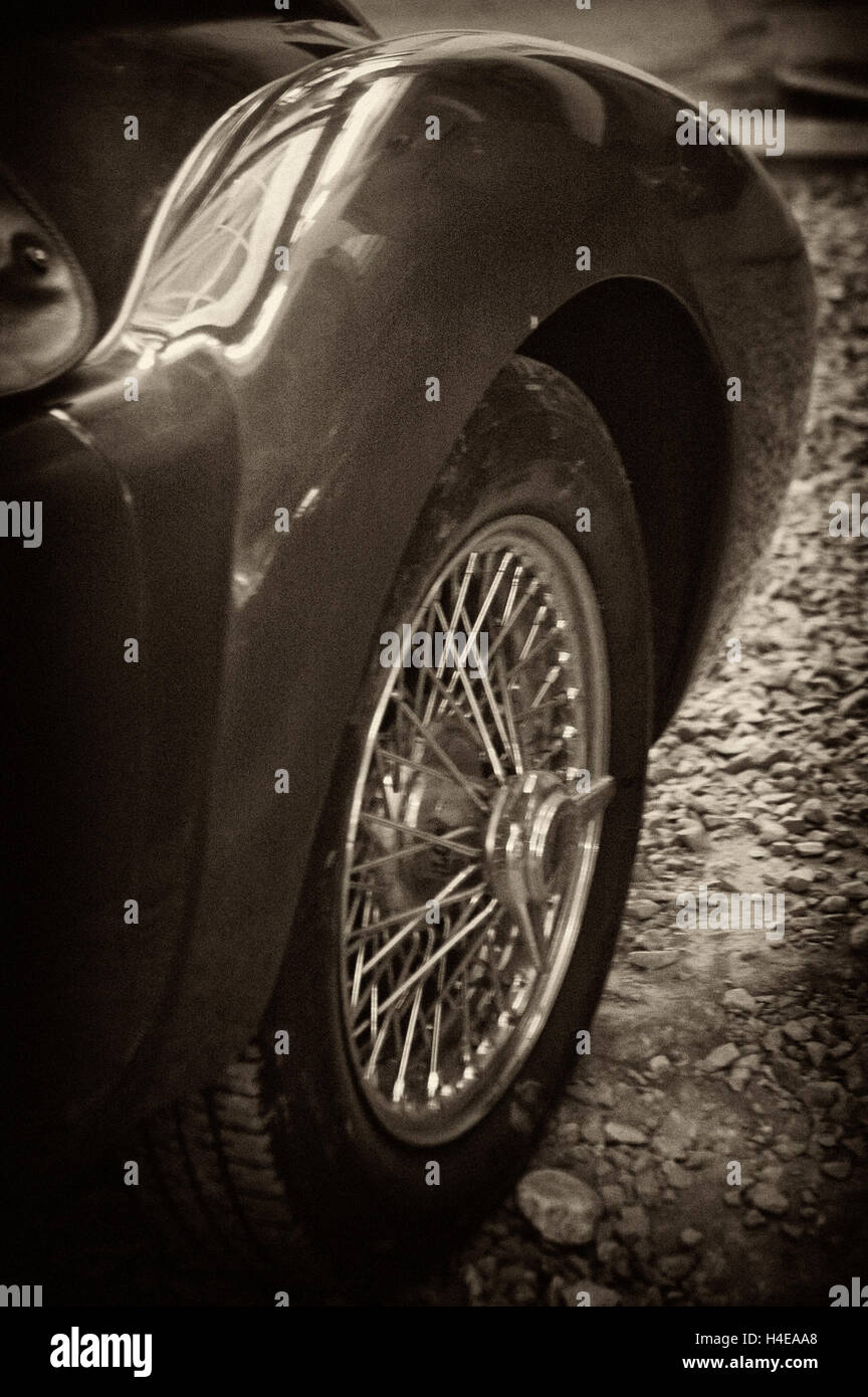 Pictures mga sebring hi-res stock photography and images - Alamy