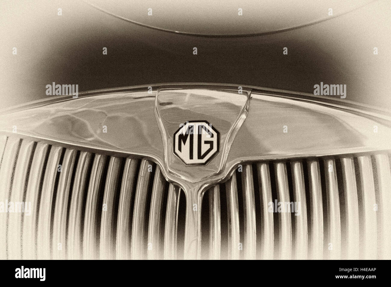 Pictures mga sebring hi-res stock photography and images - Alamy