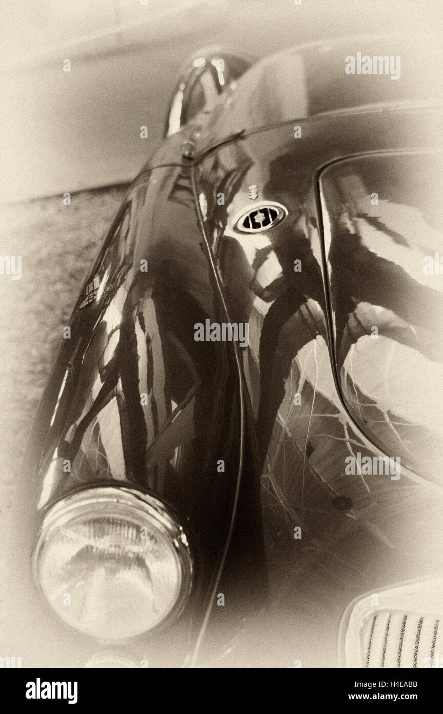 Pictures mga sebring hi-res stock photography and images - Alamy