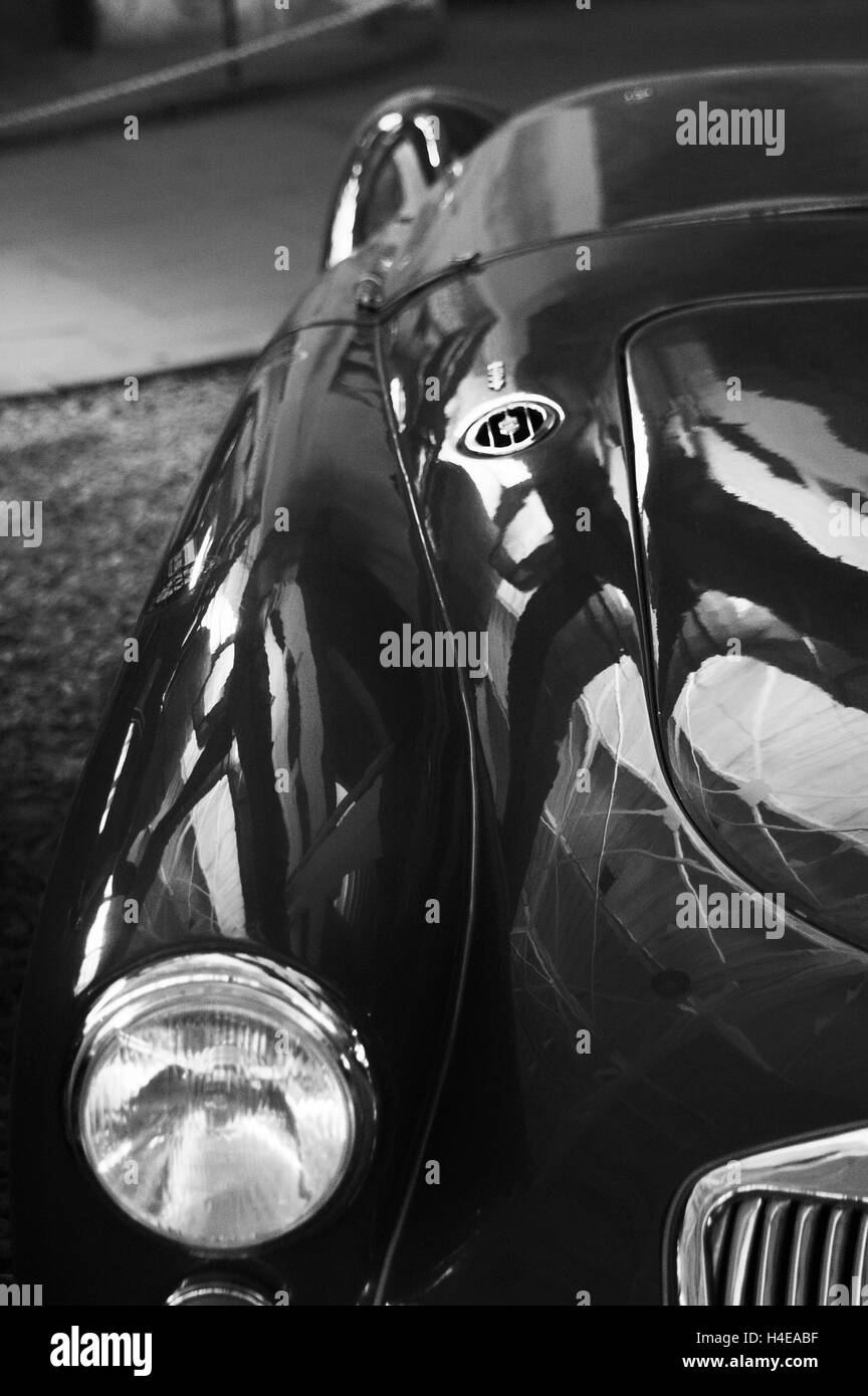 Pictures mga sebring hi-res stock photography and images - Alamy