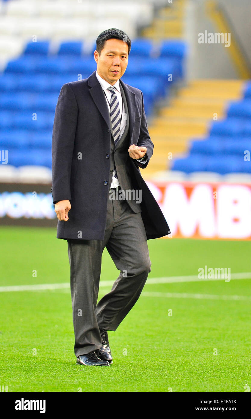 Ken choo hi-res stock photography and images - Alamy