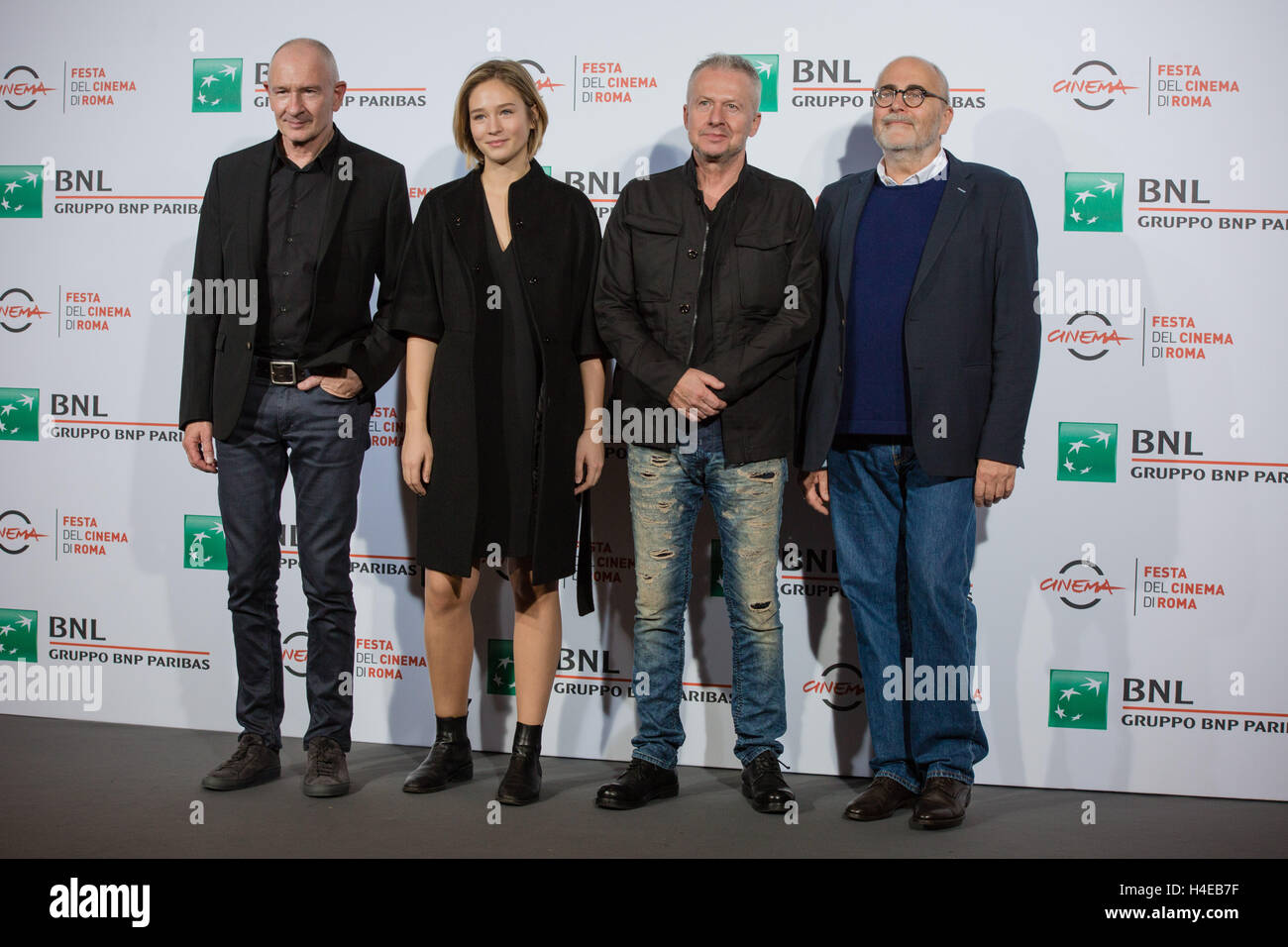 Zofia wichlacz hi-res stock photography and images - Alamy