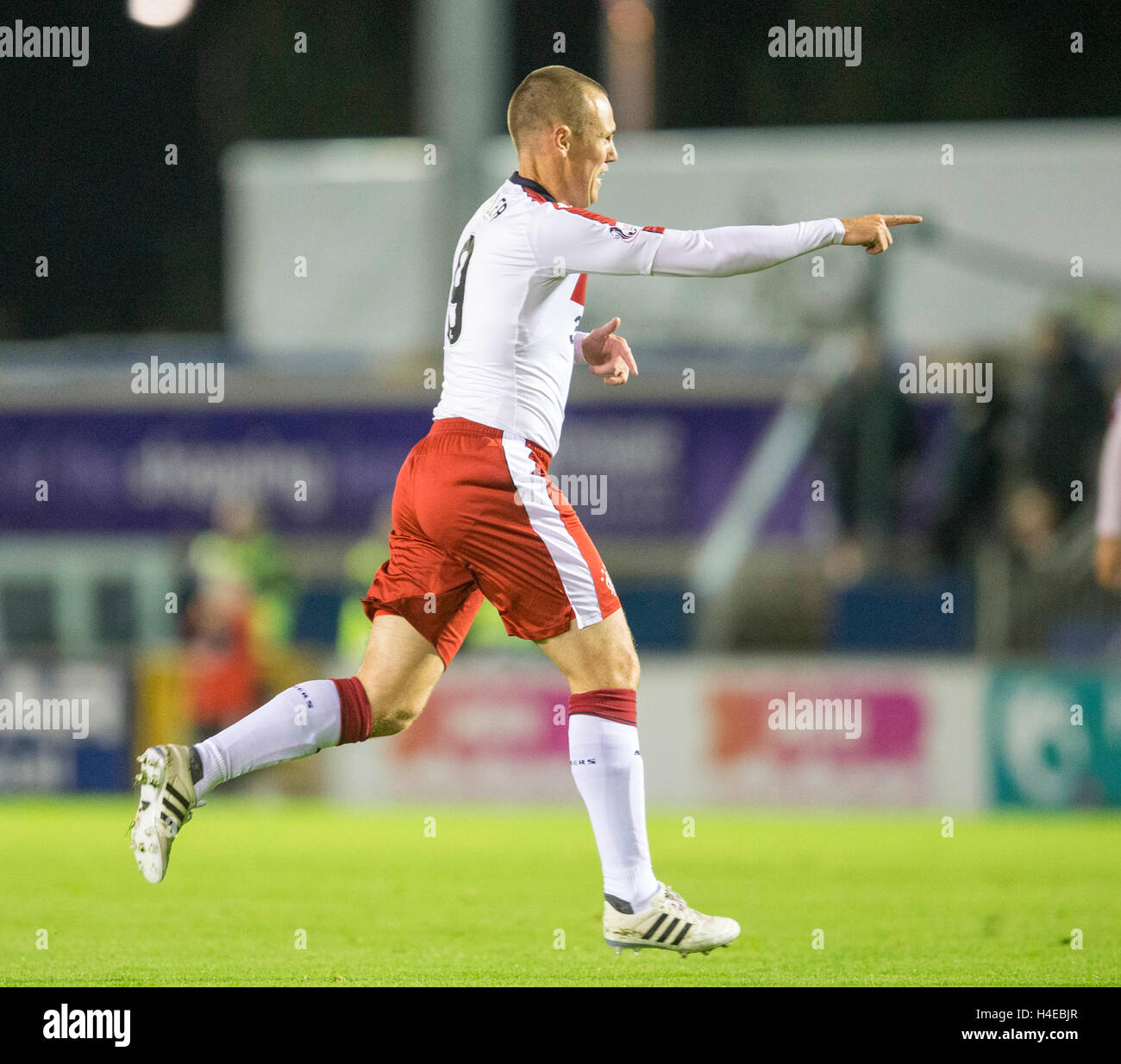 2016 see pa story soccer rangers photo credit should read hi-res stock ...