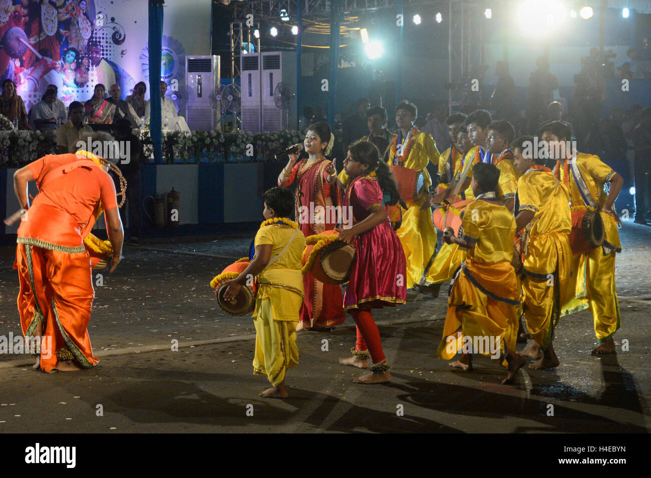 Carnival chief minister hi-res stock photography and images - Alamy