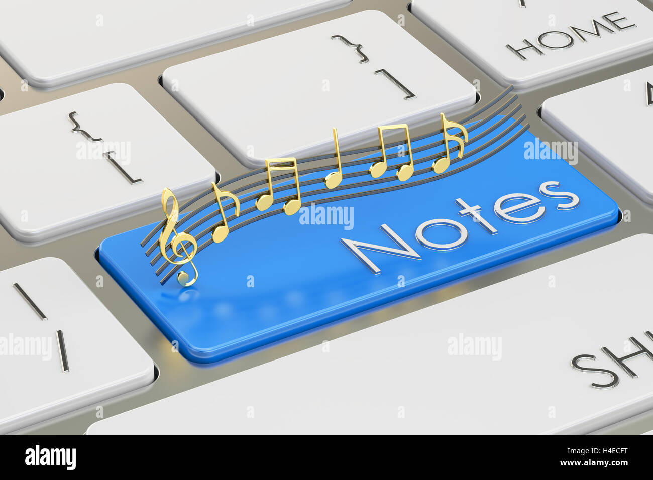 Musical review hi-res stock photography and images - Alamy