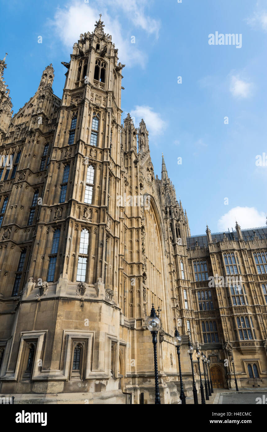 Westminster Hall Exterior High Resolution Stock Photography and Images ...