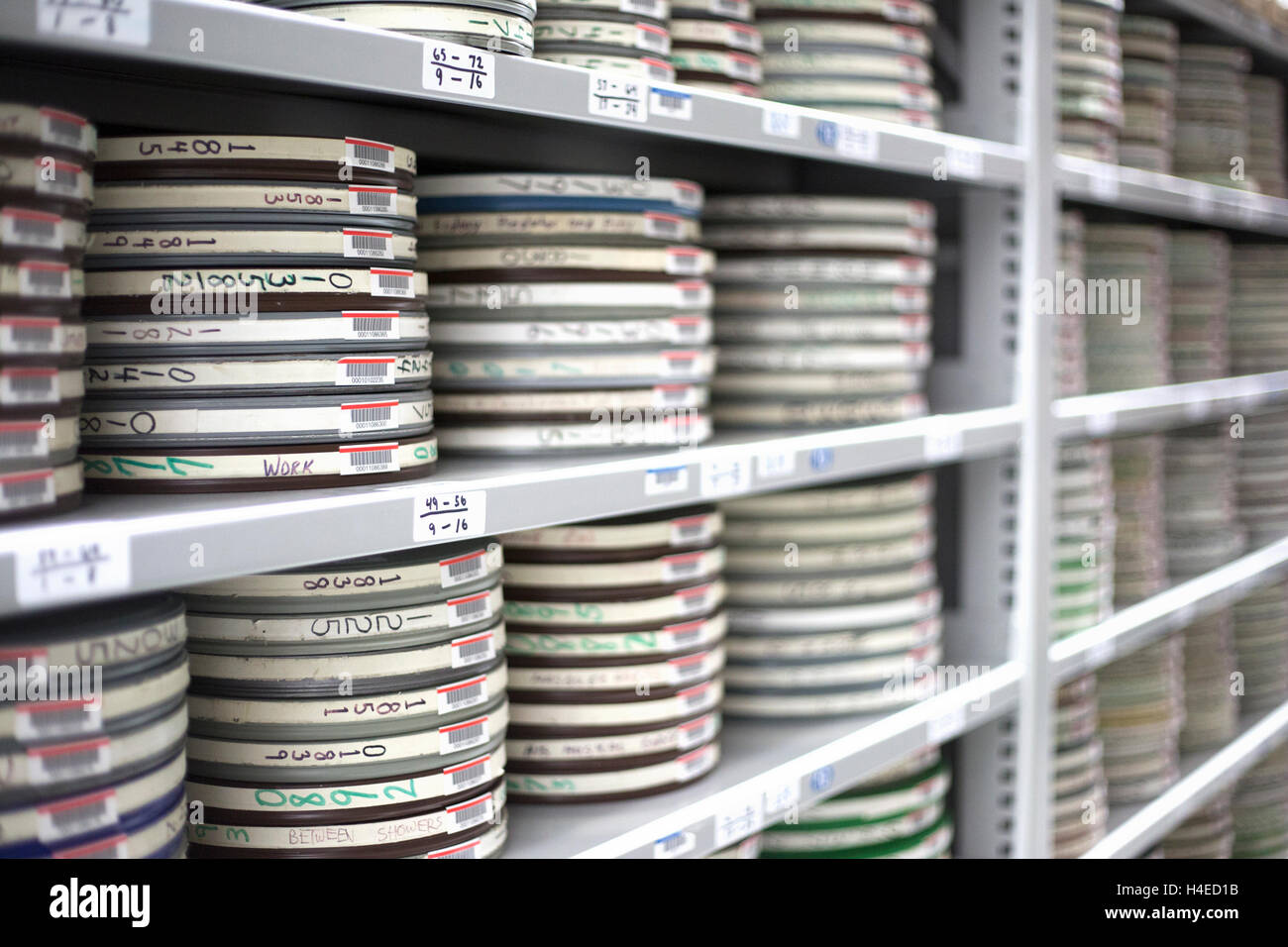 Film University High Resolution Stock Photography and Images - Alamy