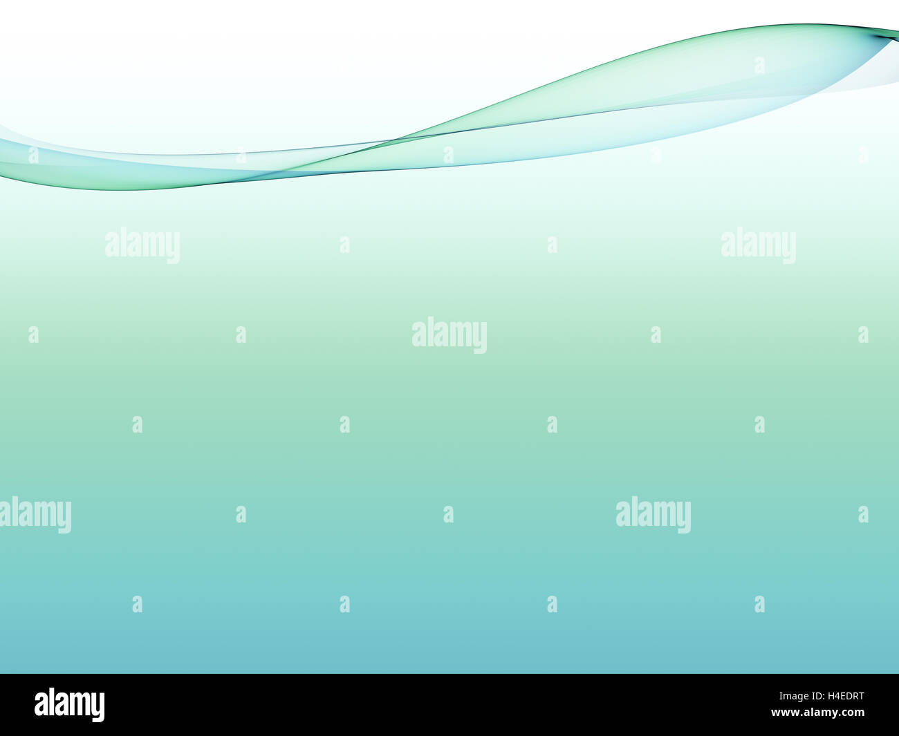 Abstract flame wave background wih space for a text and title Stock ...