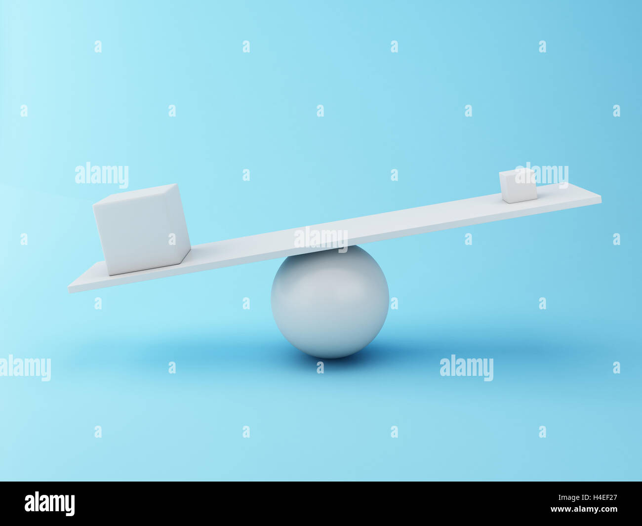 Equal weight hi-res stock photography and images - Alamy