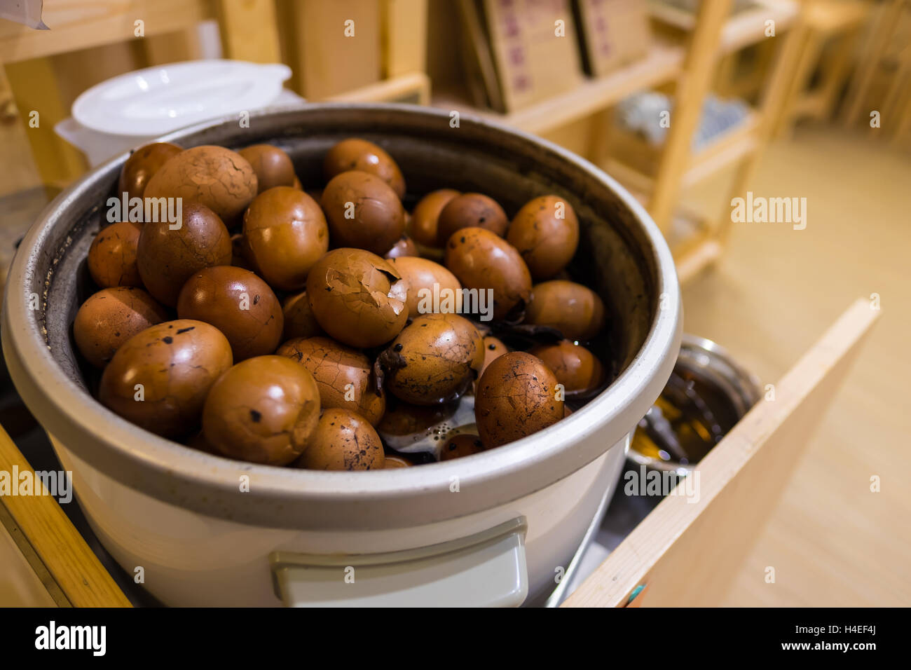 Big cooking pot hi-res stock photography and images - Alamy