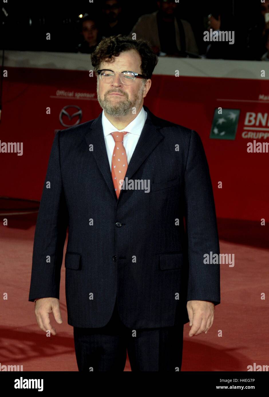 The director Kenneth Lonergan presents his film "Manchester by the Sea ...