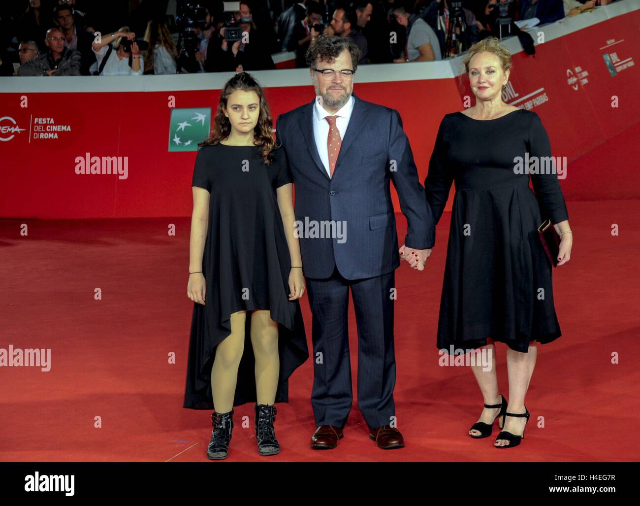 The director Kenneth Lonergan presents his film "Manchester by the Sea ...