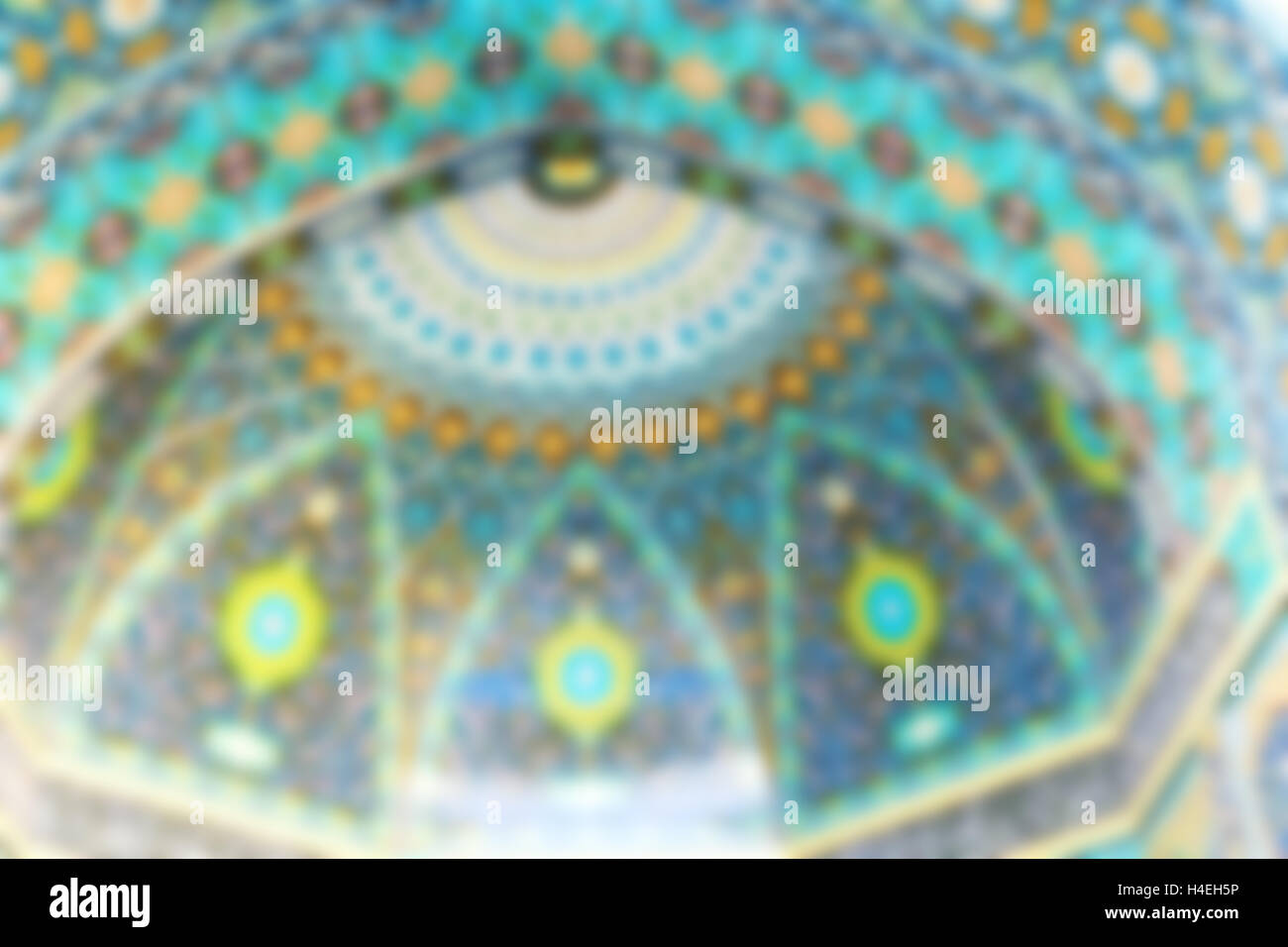 in iran abstract texture of the religion architecture mosque roof ...