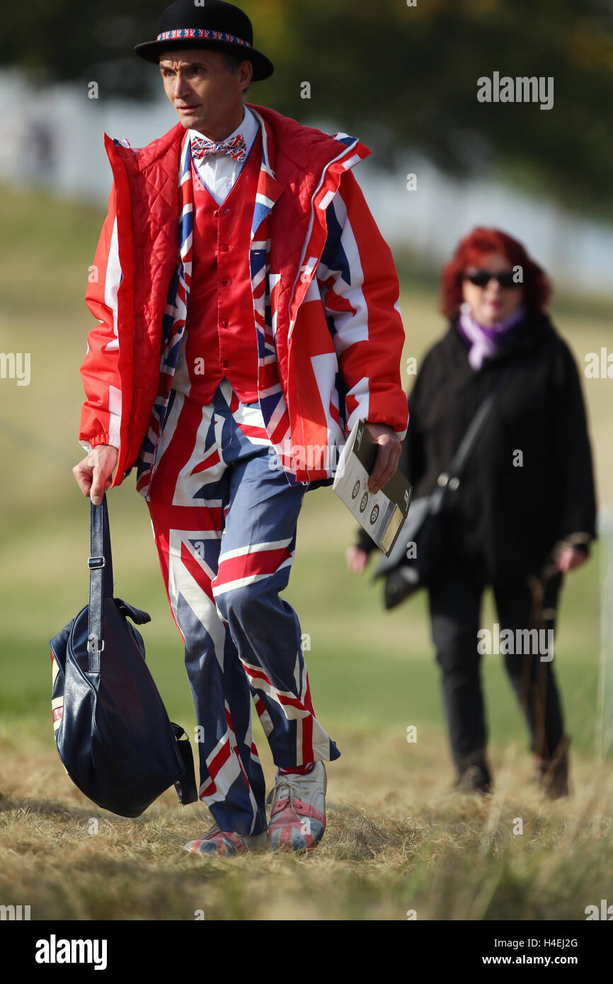 The union jack colours hi-res stock photography and images - Alamy
