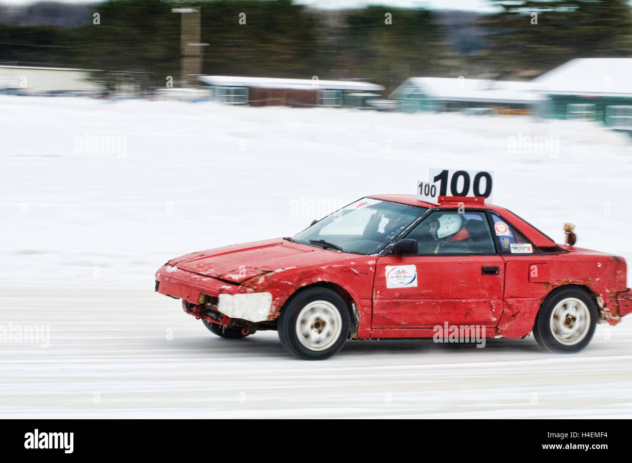 Fairgrounds road hi-res stock photography and images - Alamy