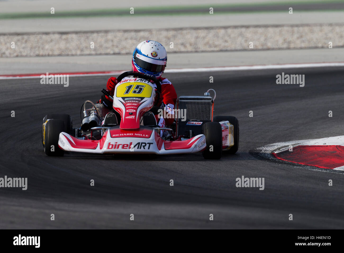 Birel art hi-res stock photography and images - Alamy