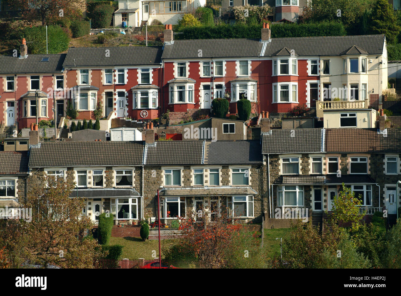Abertillery mines hi-res stock photography and images - Alamy