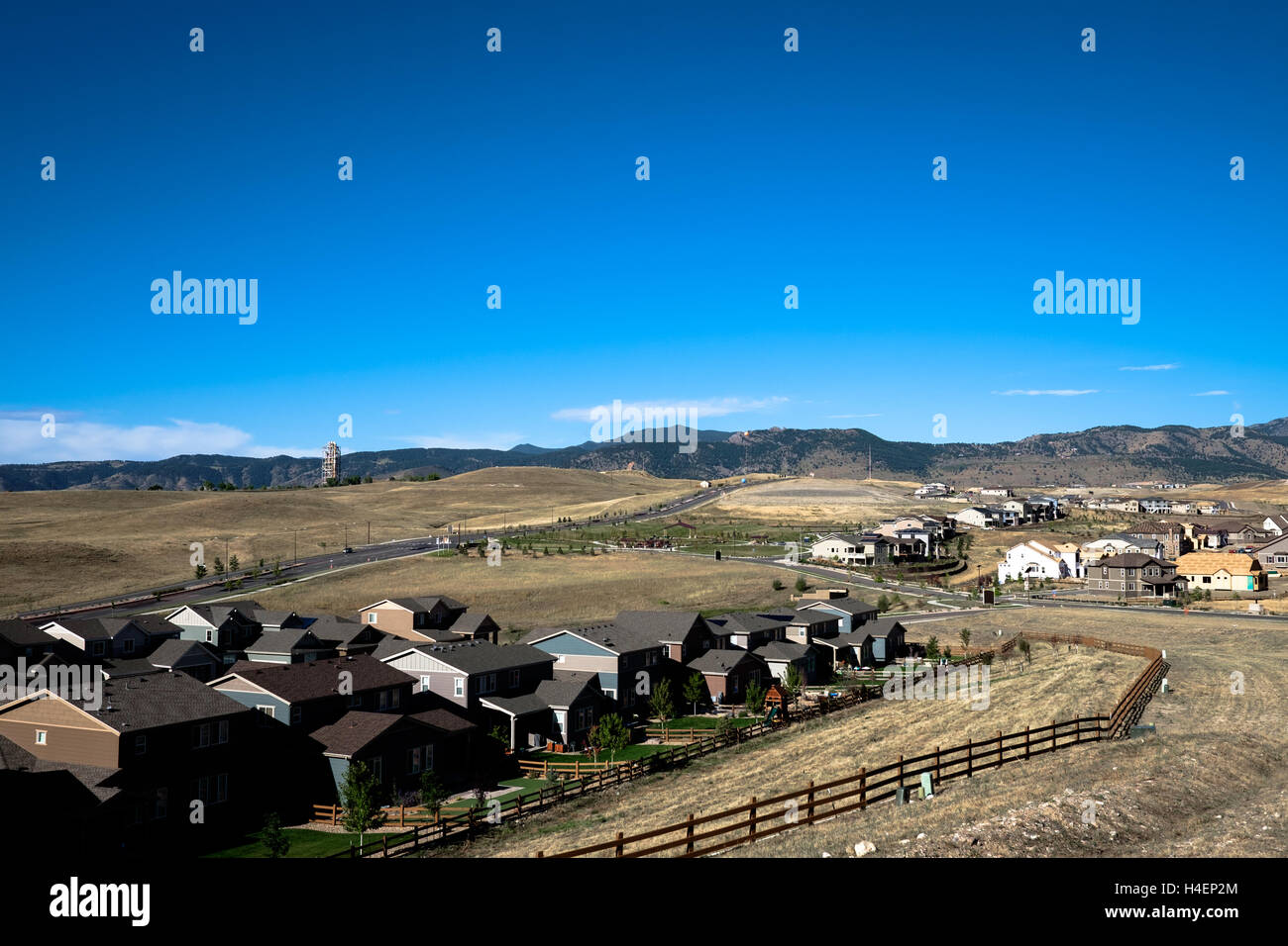 Rocky flats nuclear hi-res stock photography and images - Alamy