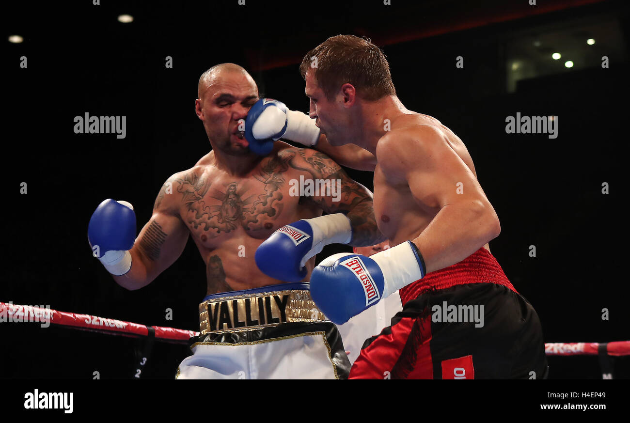 Mairis briedis takes on simon vallily hi-res stock photography and ...