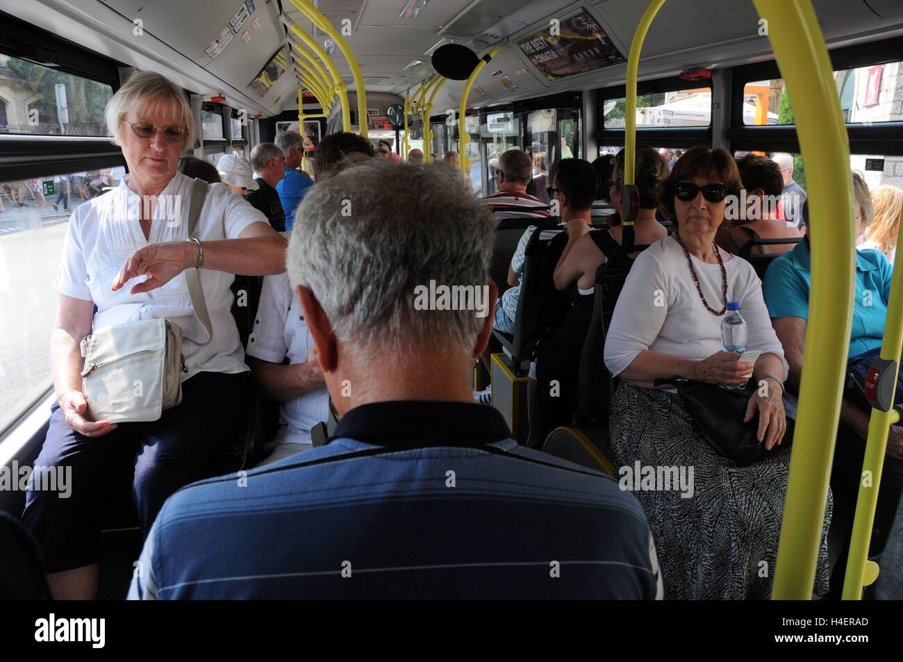 Transport in kroatien hi-res stock photography and images - Alamy