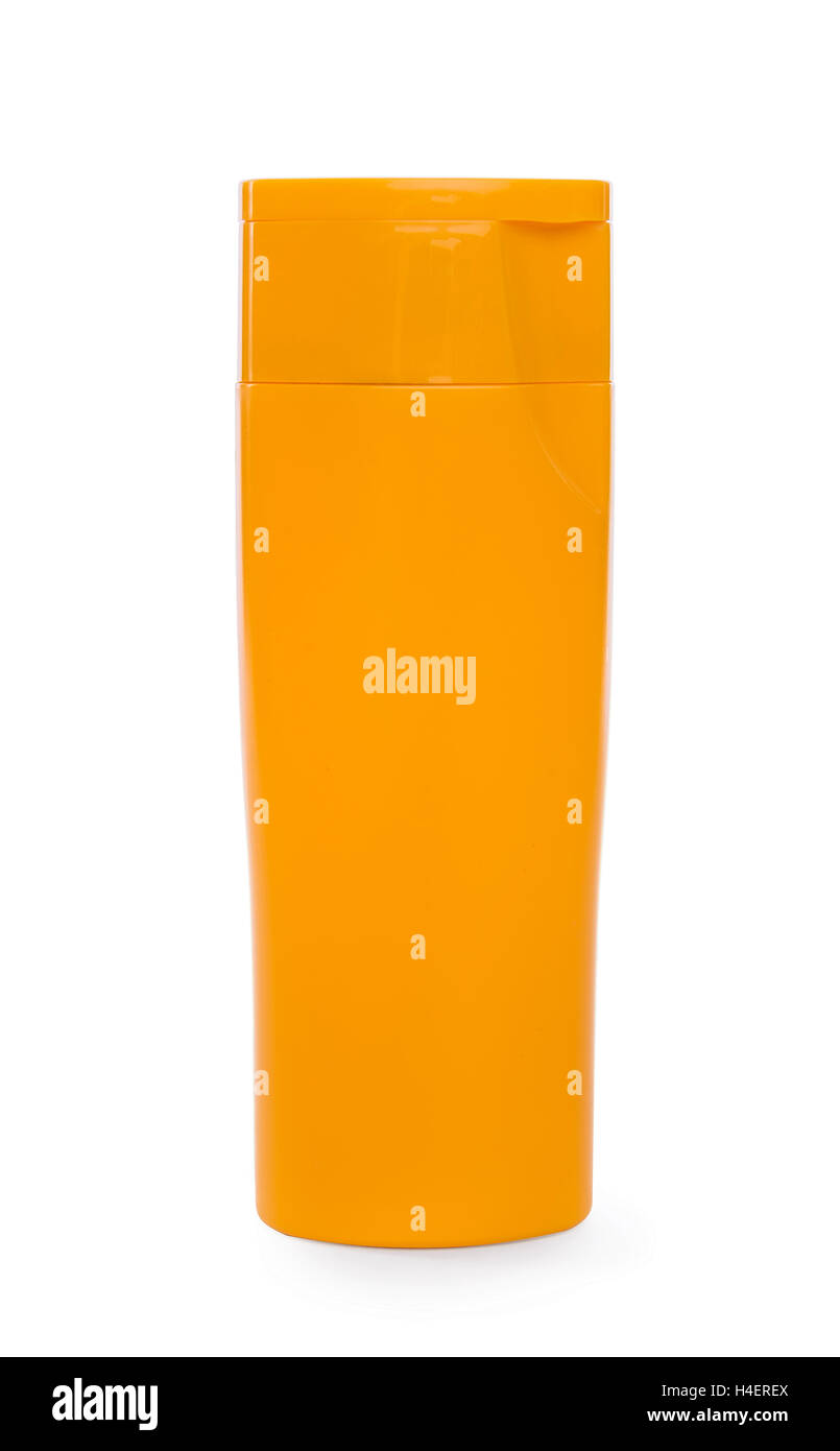 Shampoo bottles hi-res stock photography and images - Alamy