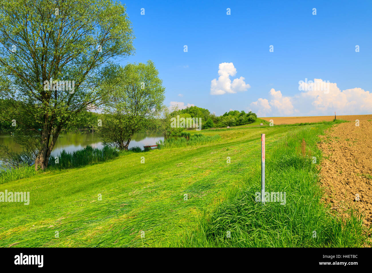 Land country hi-res stock photography and images - Alamy