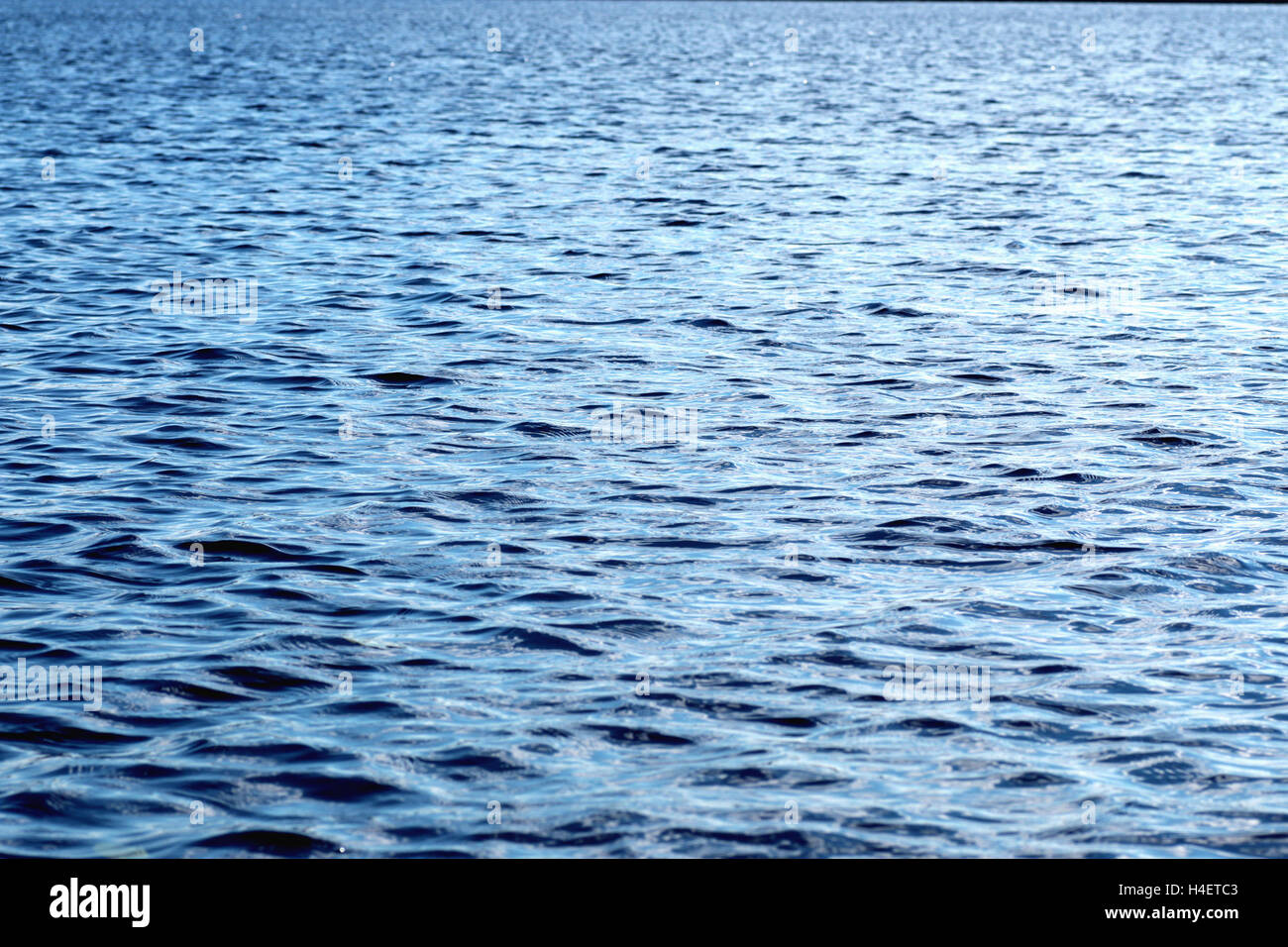 texture water ripples Stock Photo - Alamy