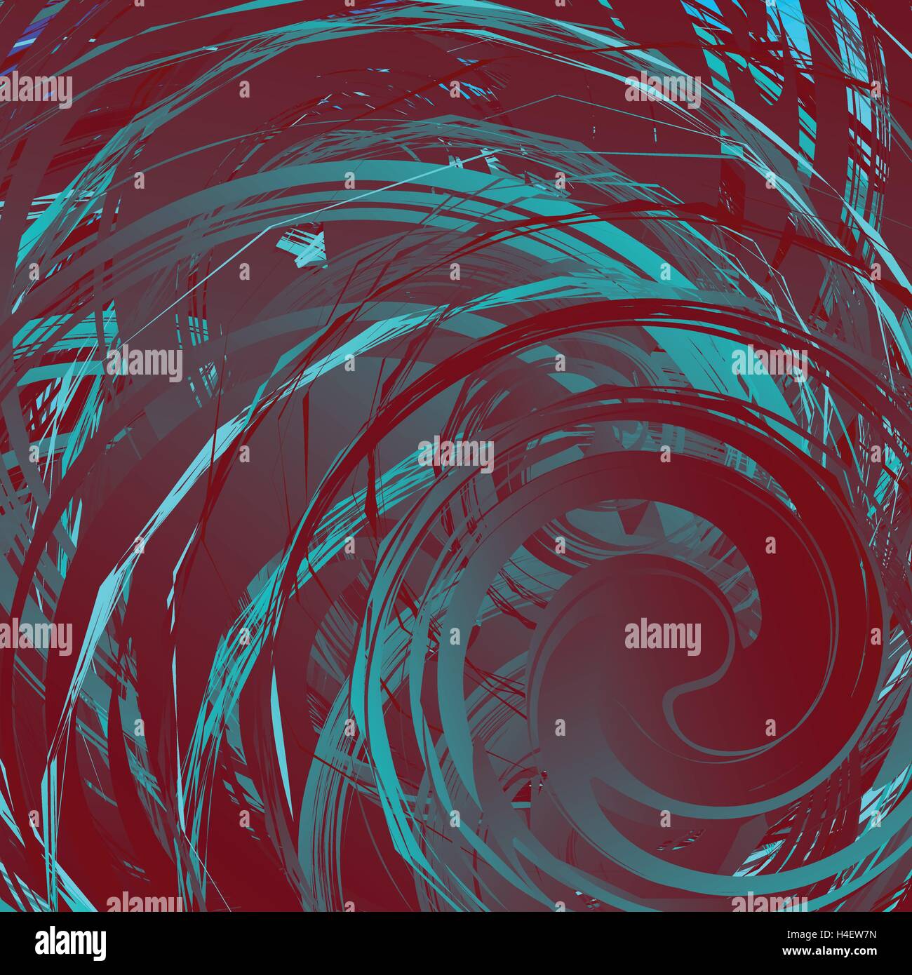 Random chaotic grungy texture, background. Artistic backdrop Stock ...