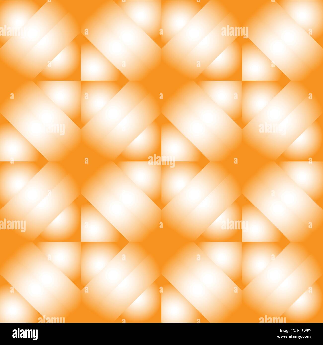 Monochrome repeatable geometric pattern with fade effect Stock Vector ...