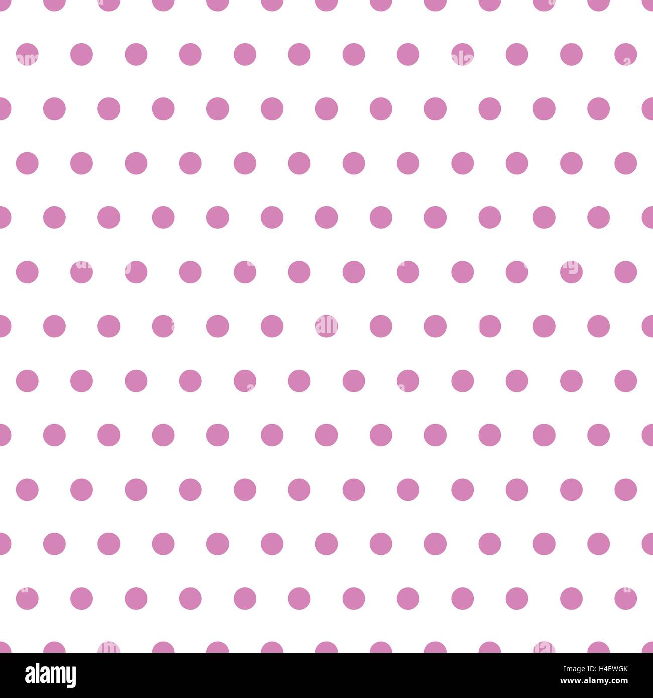 Basic repeatable white plus one color pattern. Simple geometric pattern ...