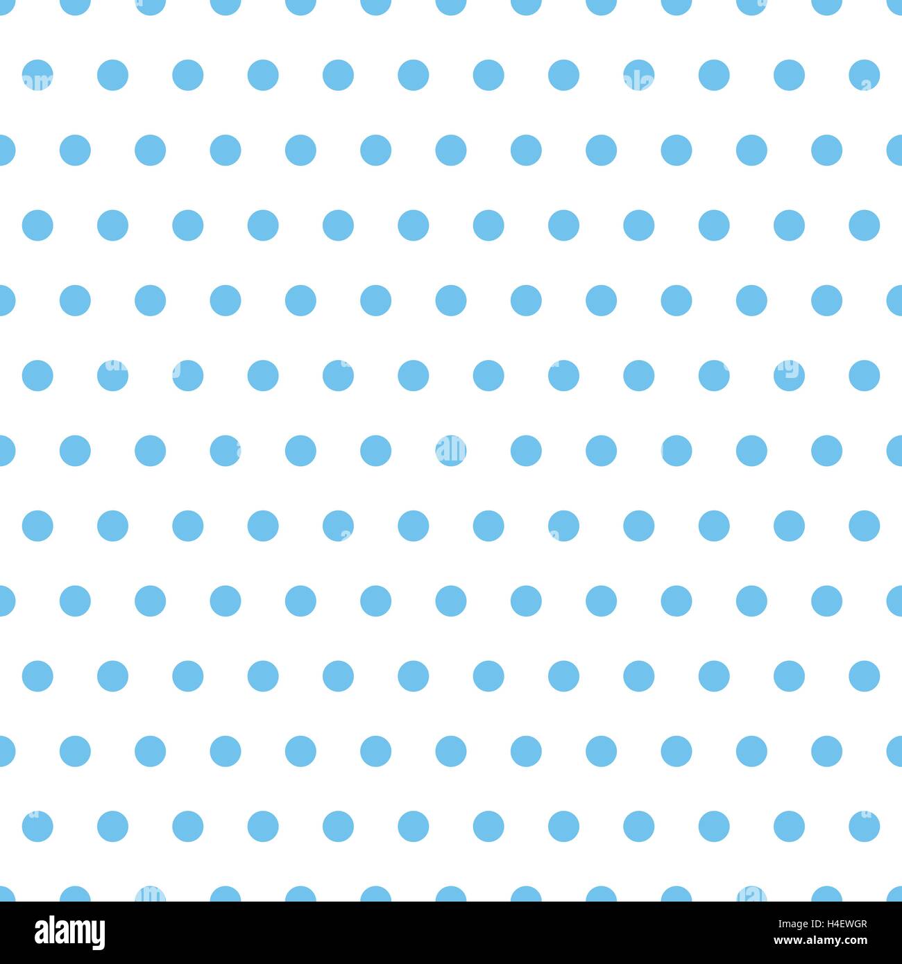 Basic repeatable white plus one color pattern. Simple geometric pattern ...