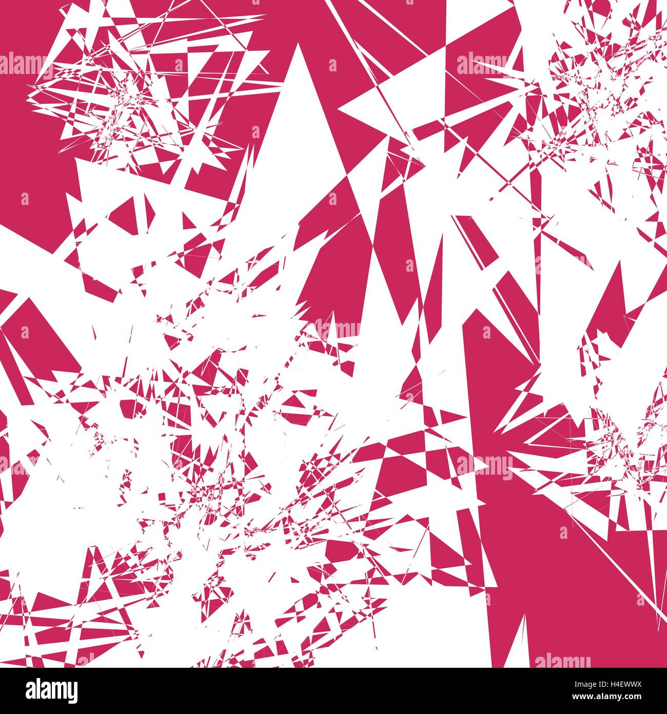 Random irregular texture. Rough, edgy geometric texture w/ bright color ...