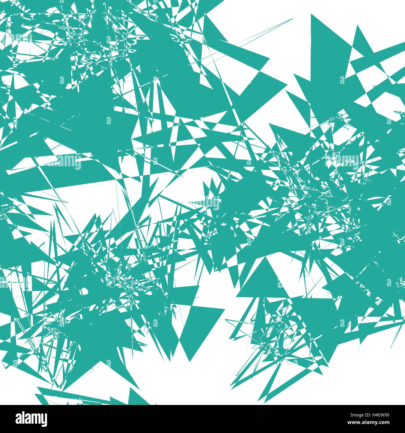 Random irregular texture. Rough, edgy geometric texture w/ bright color ...