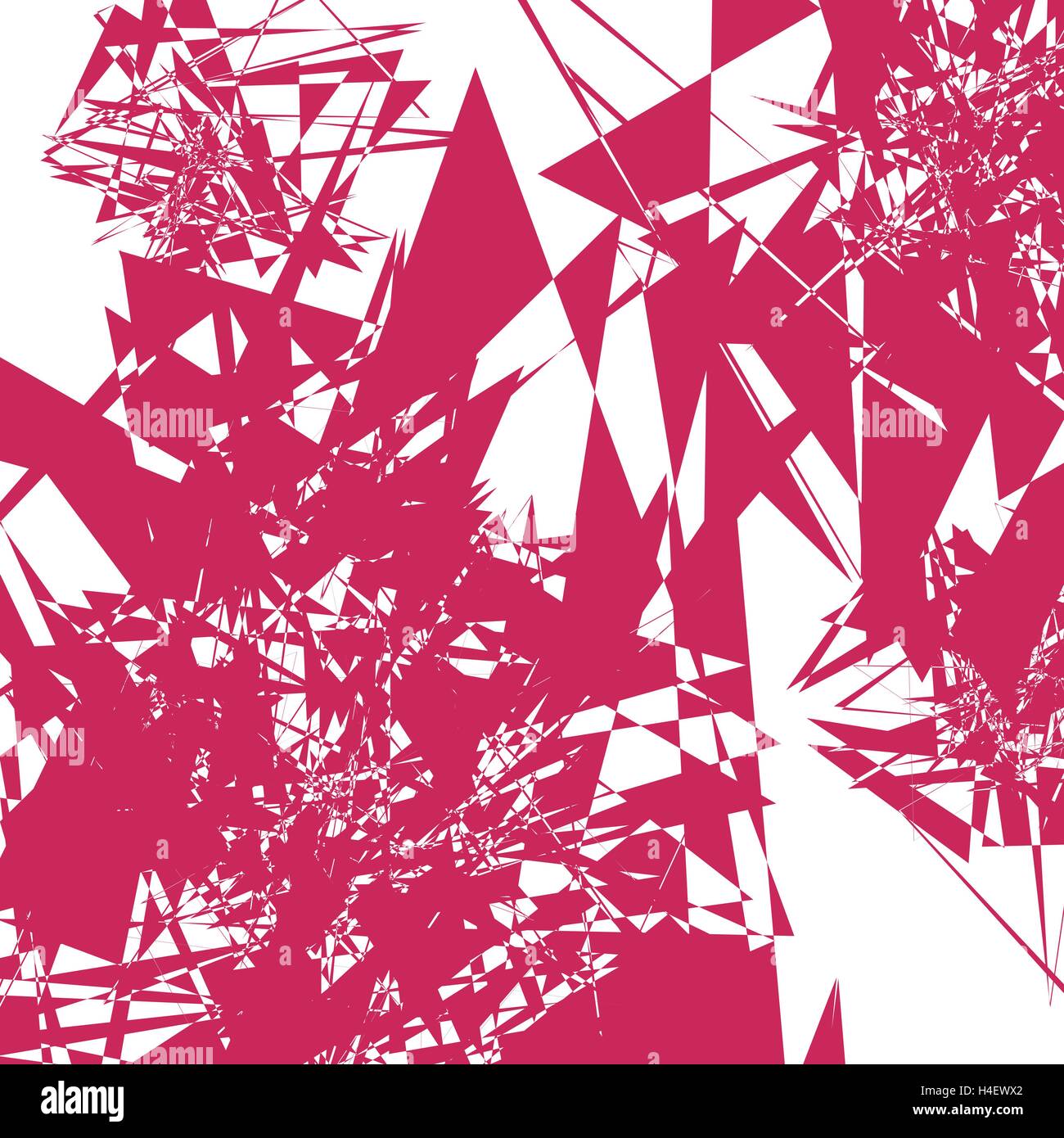 Random irregular texture. Rough, edgy geometric texture w/ bright color ...