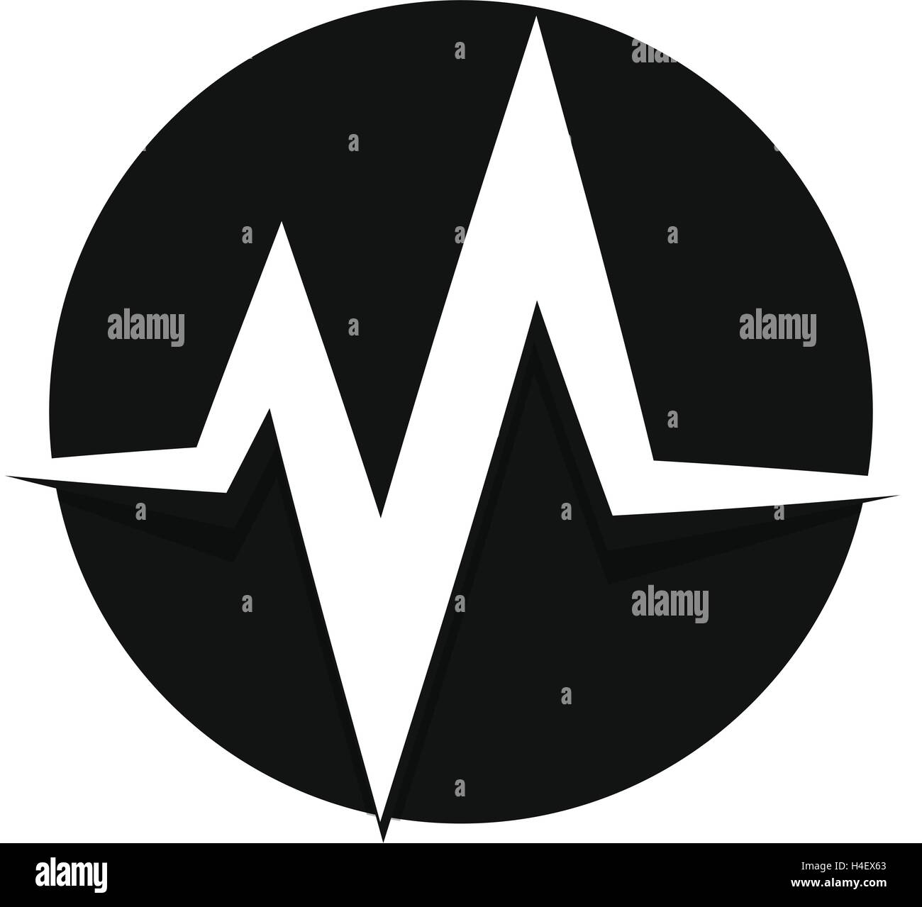 Pulse modulation hi-res stock photography and images - Alamy