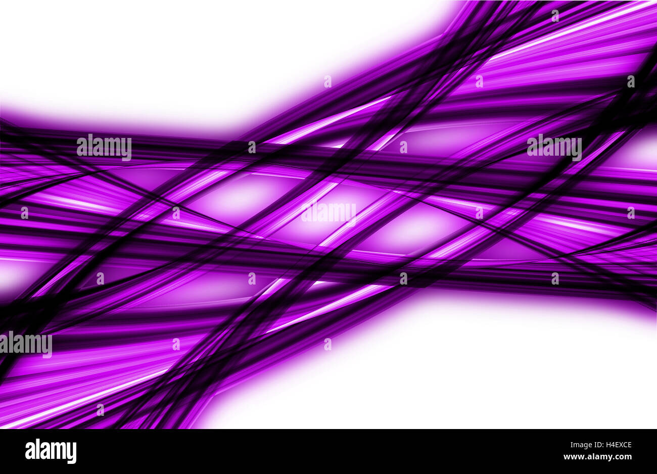 abstract violet color background with blur for copy space Stock Photo ...