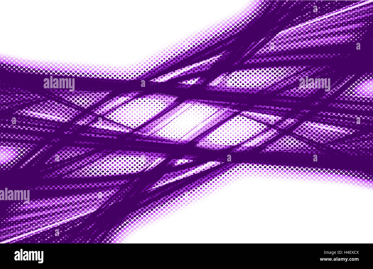abstract violet color background with blur copy space for template ...
