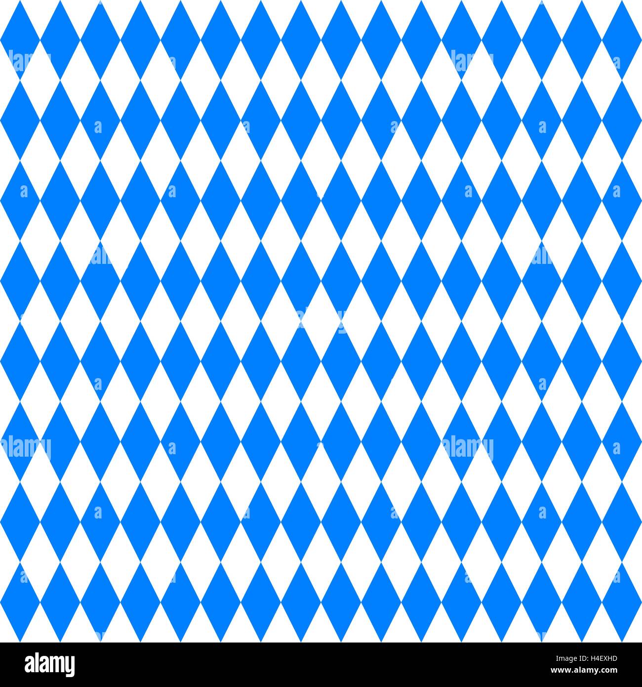 Oktoberfest abstract blue geometric pattern Stock Vector Image & Art ...