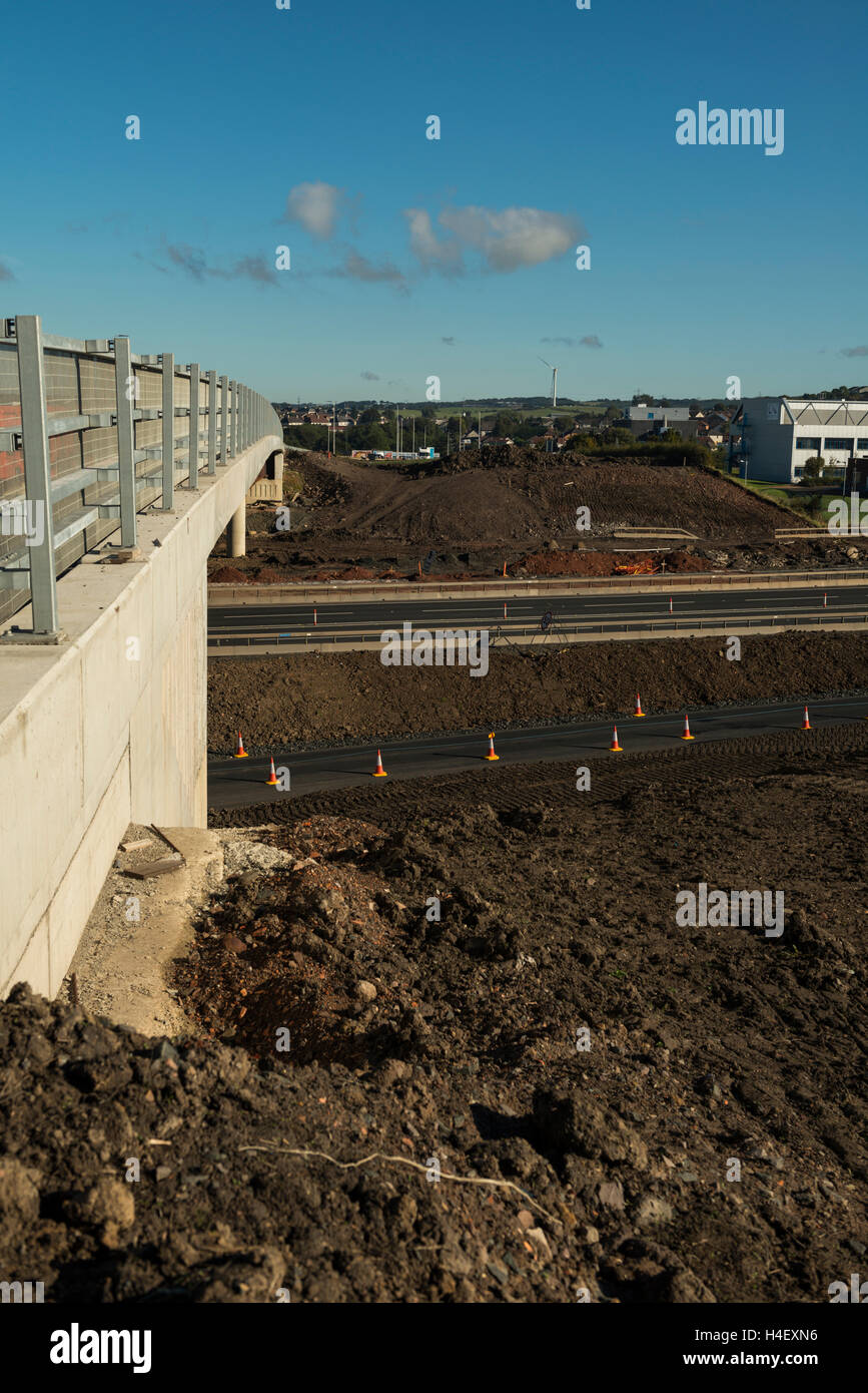 Chapelhall hi-res stock photography and images - Alamy