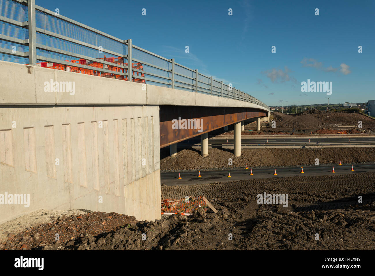 Chapelhall hi-res stock photography and images - Alamy