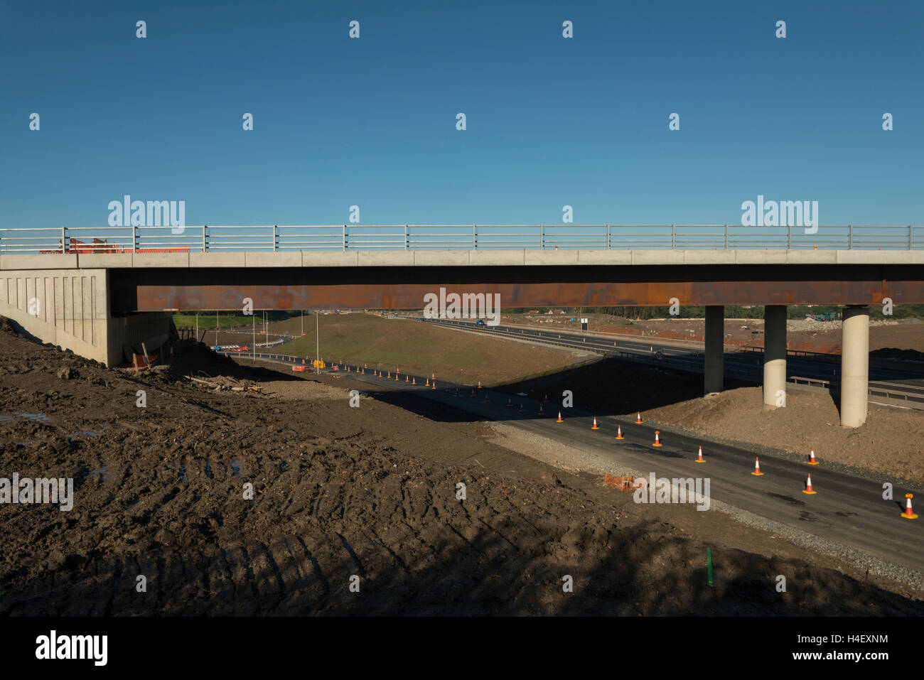 Chapelhall hi-res stock photography and images - Alamy