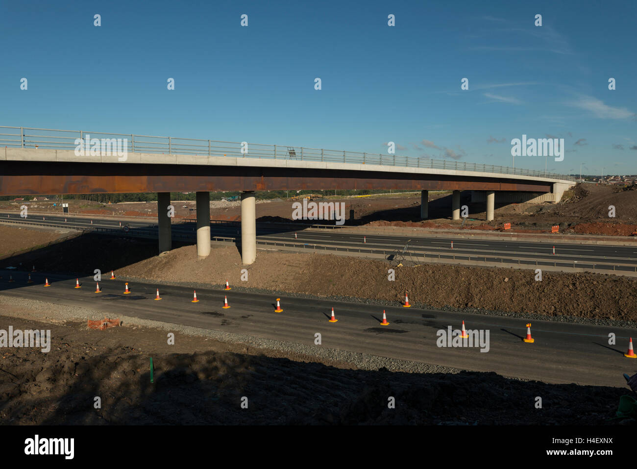 Chapelhall hi-res stock photography and images - Alamy