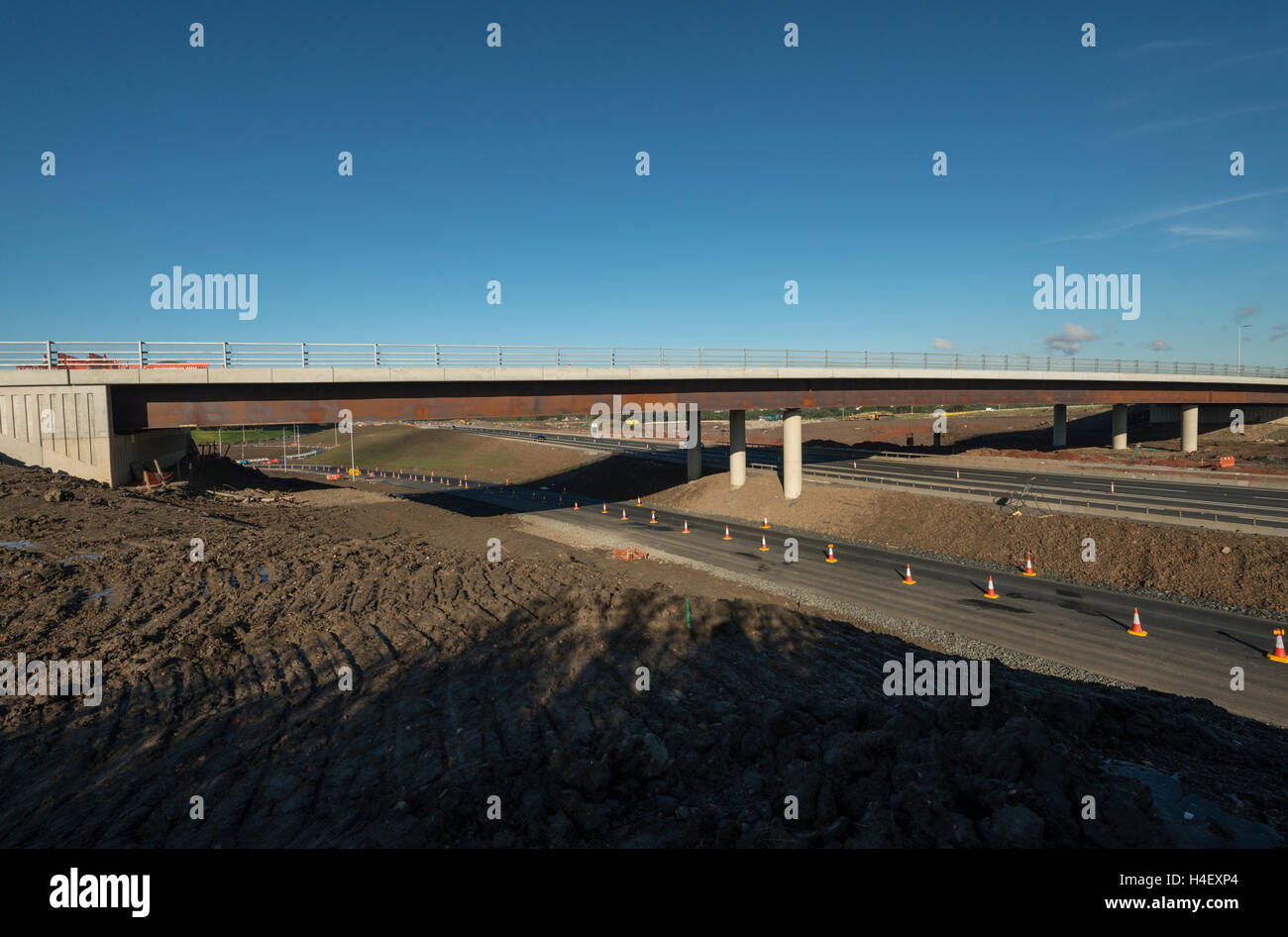 Chapelhall High Resolution Stock Photography and Images - Alamy