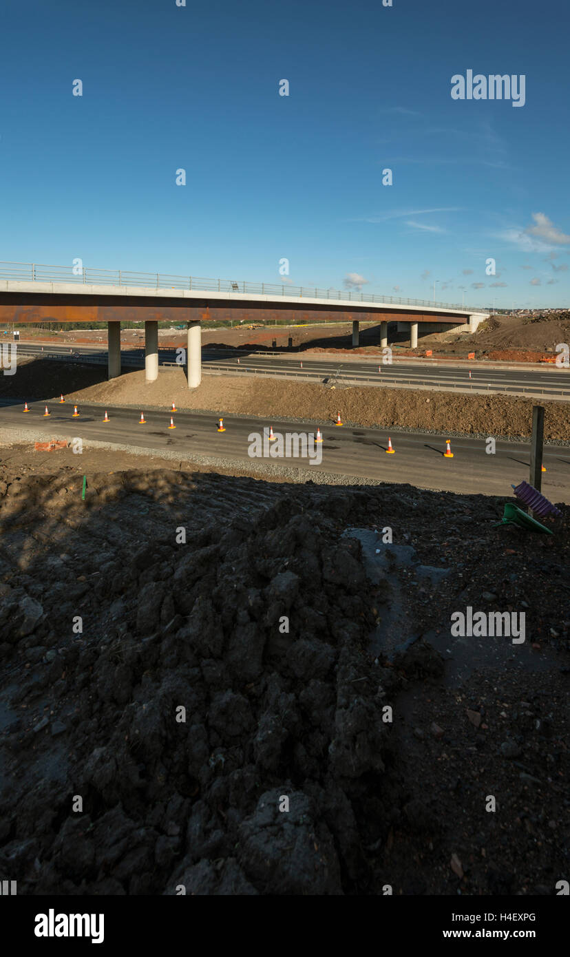 Chapelhall hi-res stock photography and images - Alamy