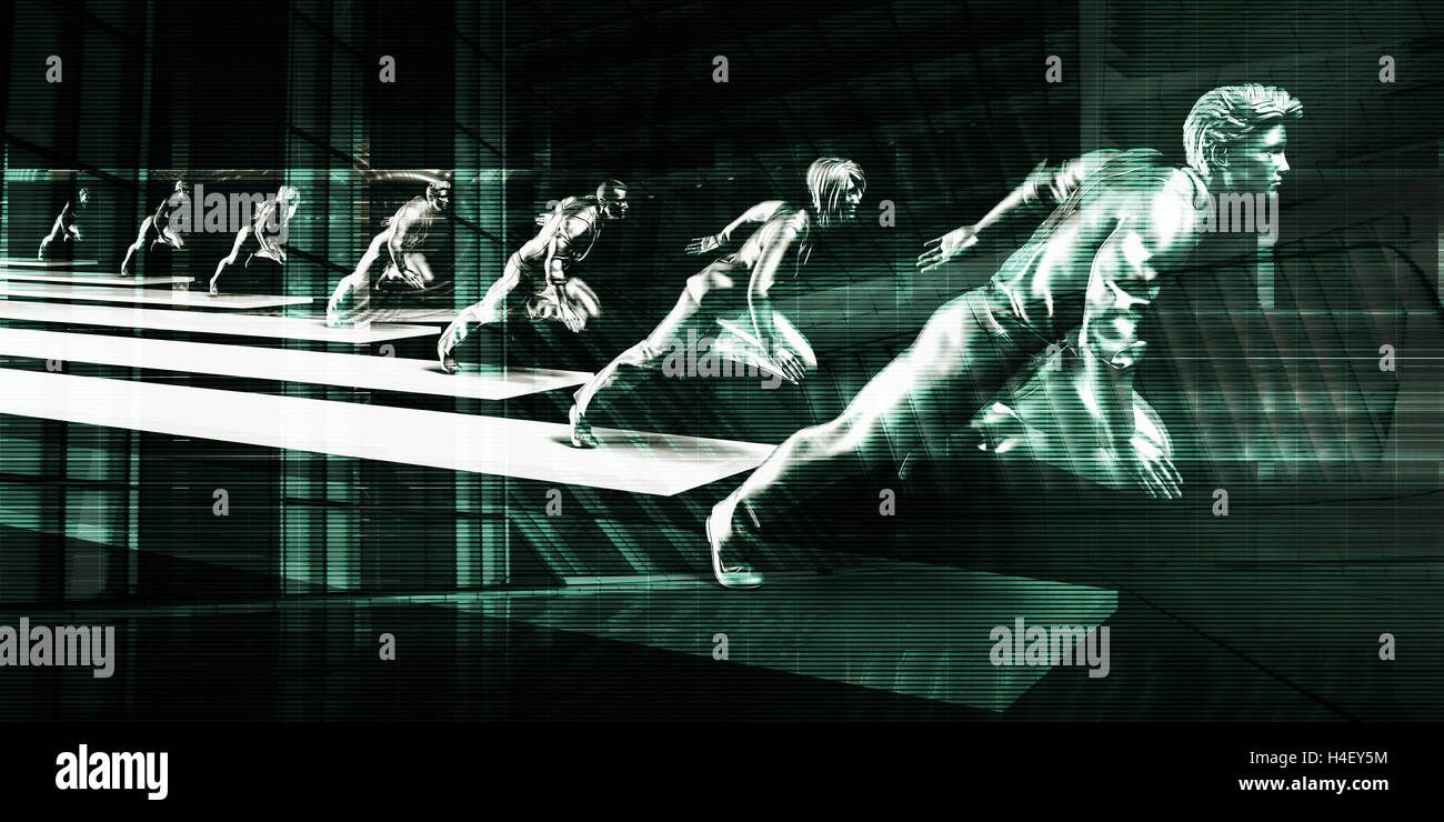 Man woman same job hi-res stock photography and images - Alamy